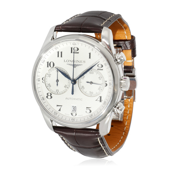 Longines | Accessories | Longines Master Collection L26294783 Mens ...